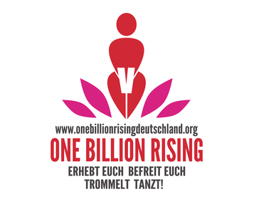 One Billion Rising am 14. Februar | Bielefeld