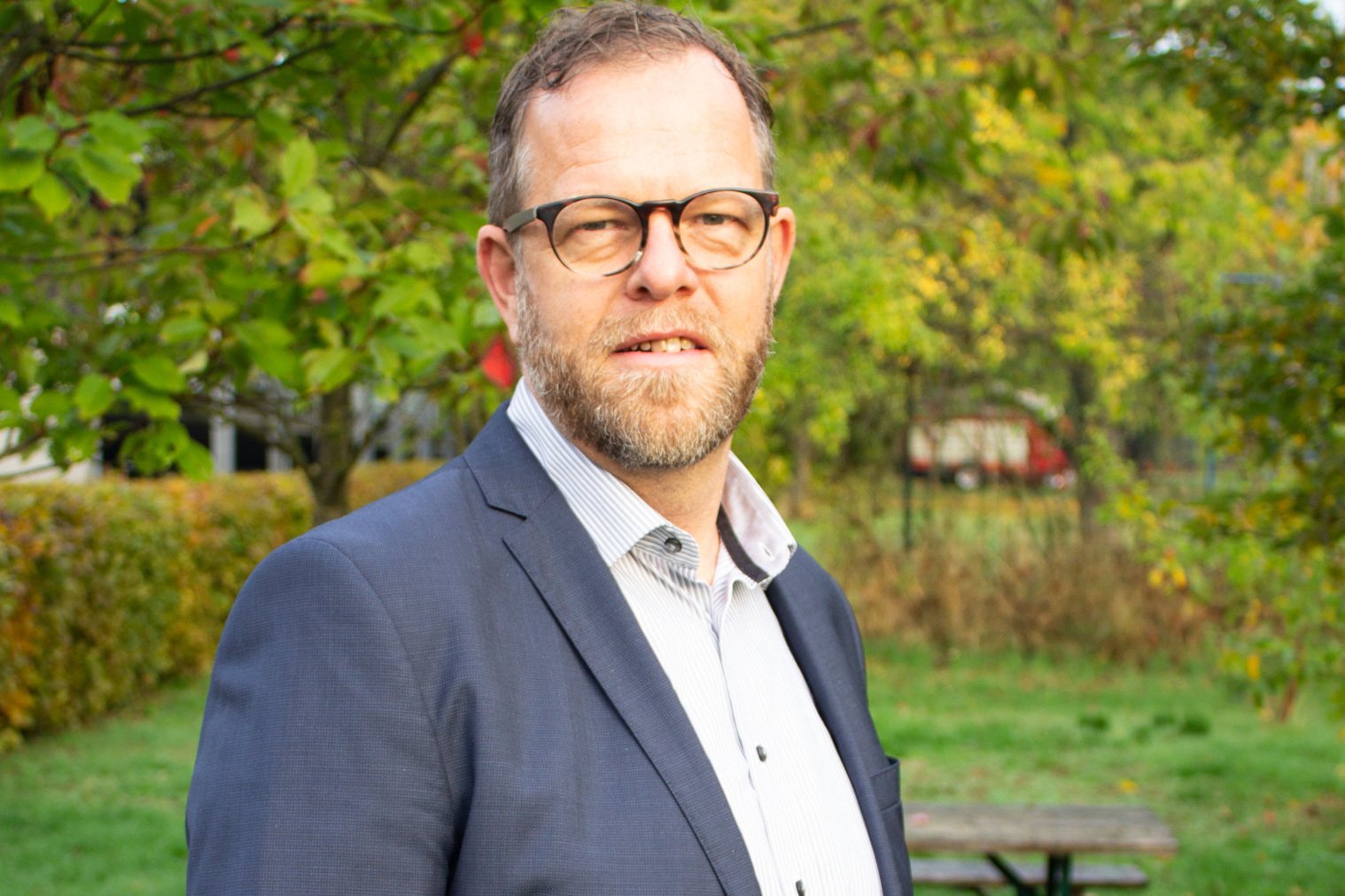 Neuer Erster und Technischer Betriebsleiter für den Umweltbetrieb der ...
