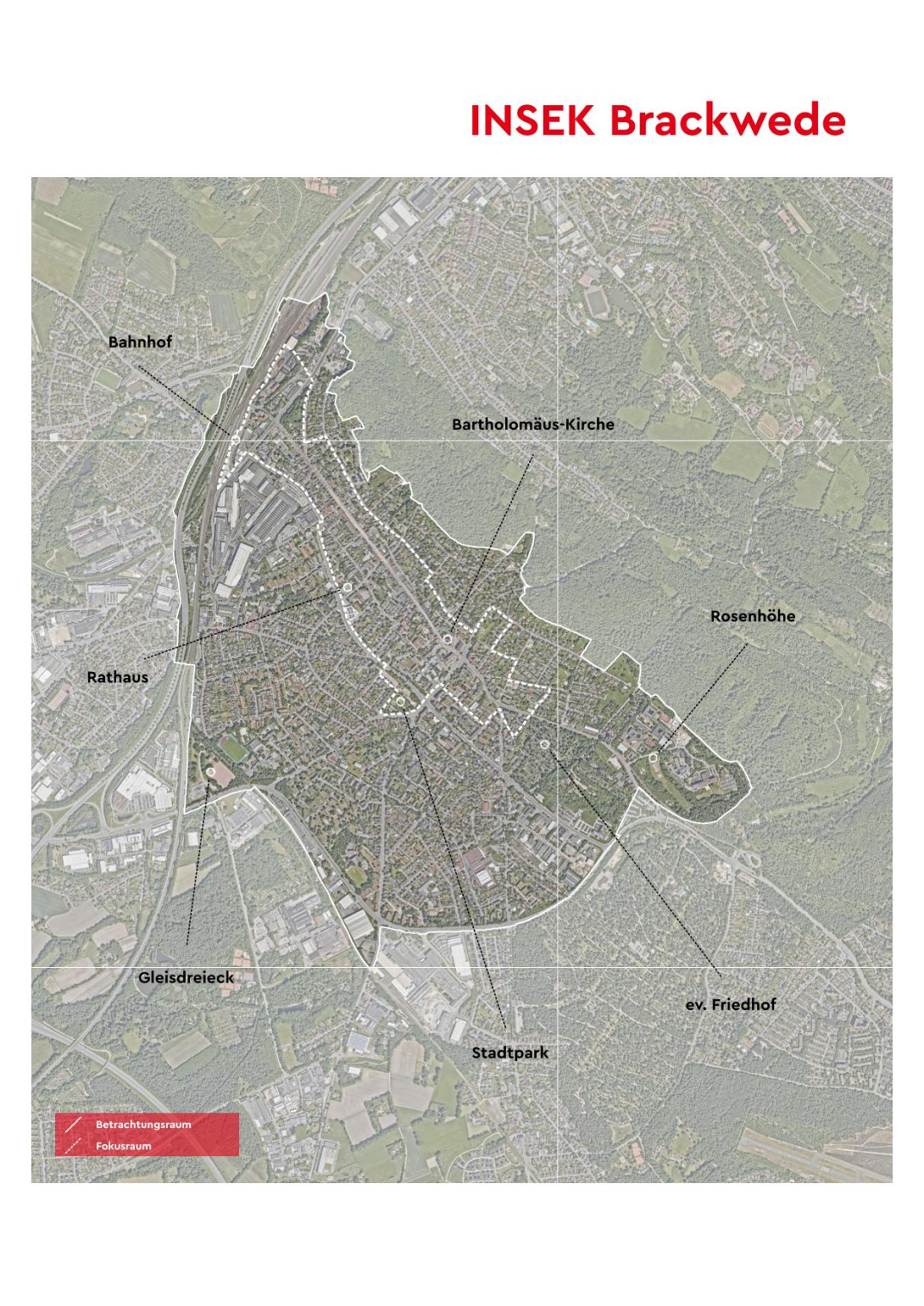 INSEK Brackwede | Bielefeld