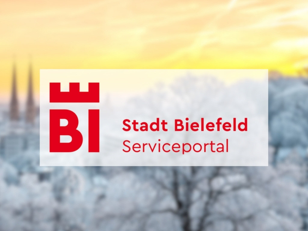 Mit „Mein Unternehmenskonto" ab sofort auch im Serviceportal anmelden ...