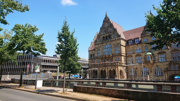 Willkommen in Bielefeld | Bielefeld